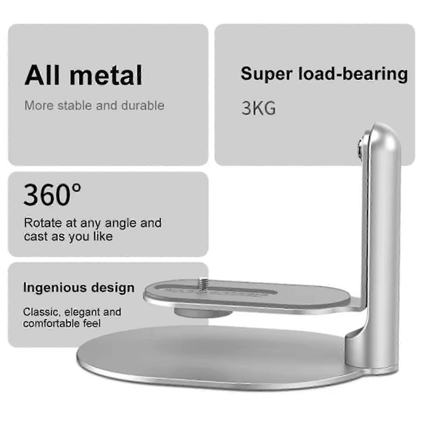 Ceiling Table Wall Mount Multi-Angle Projector Stand Rotatable for Mini ...