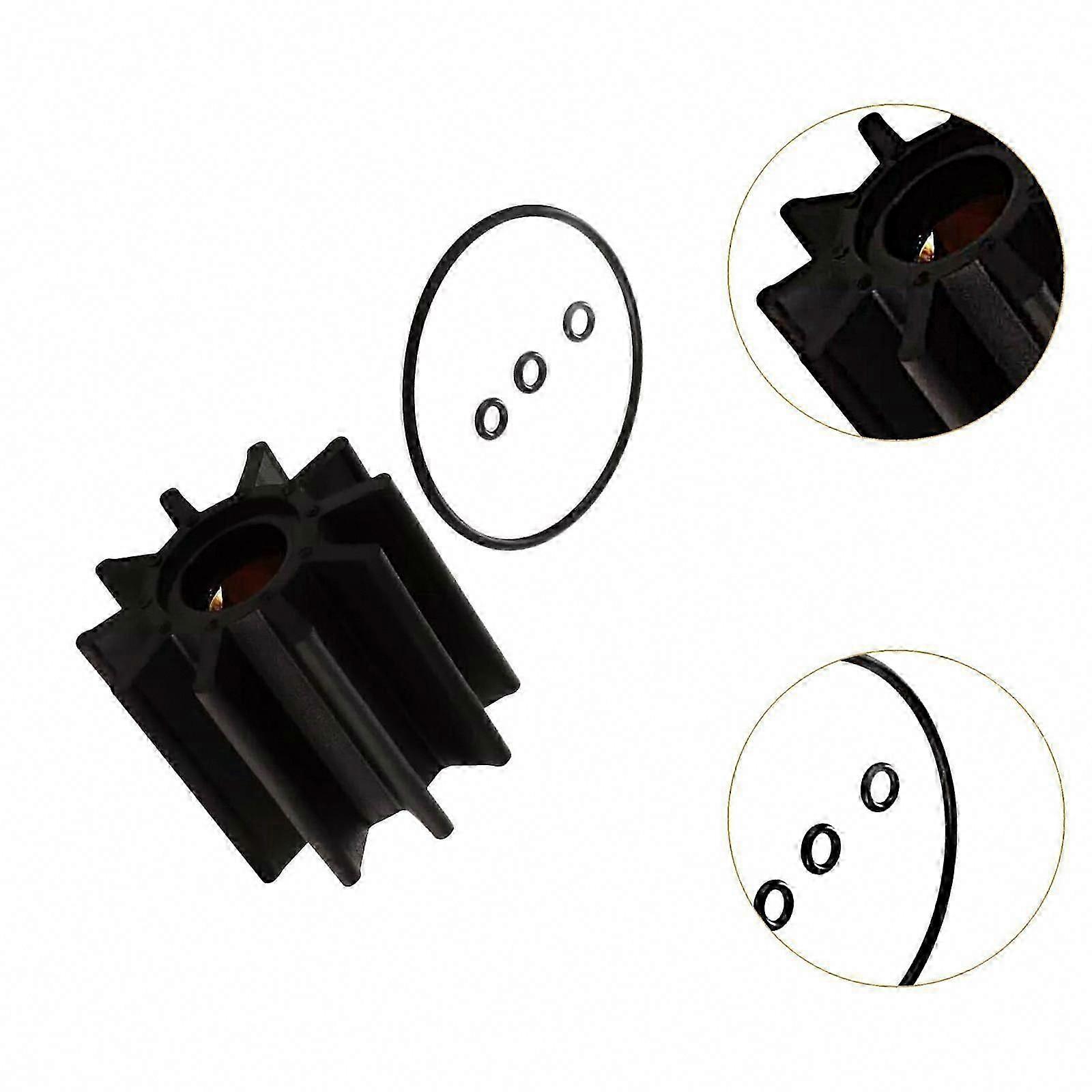 Water Pump Impeller Repair Kits RP061022 for PCM EX34 PCM Excalibur 330 ...
