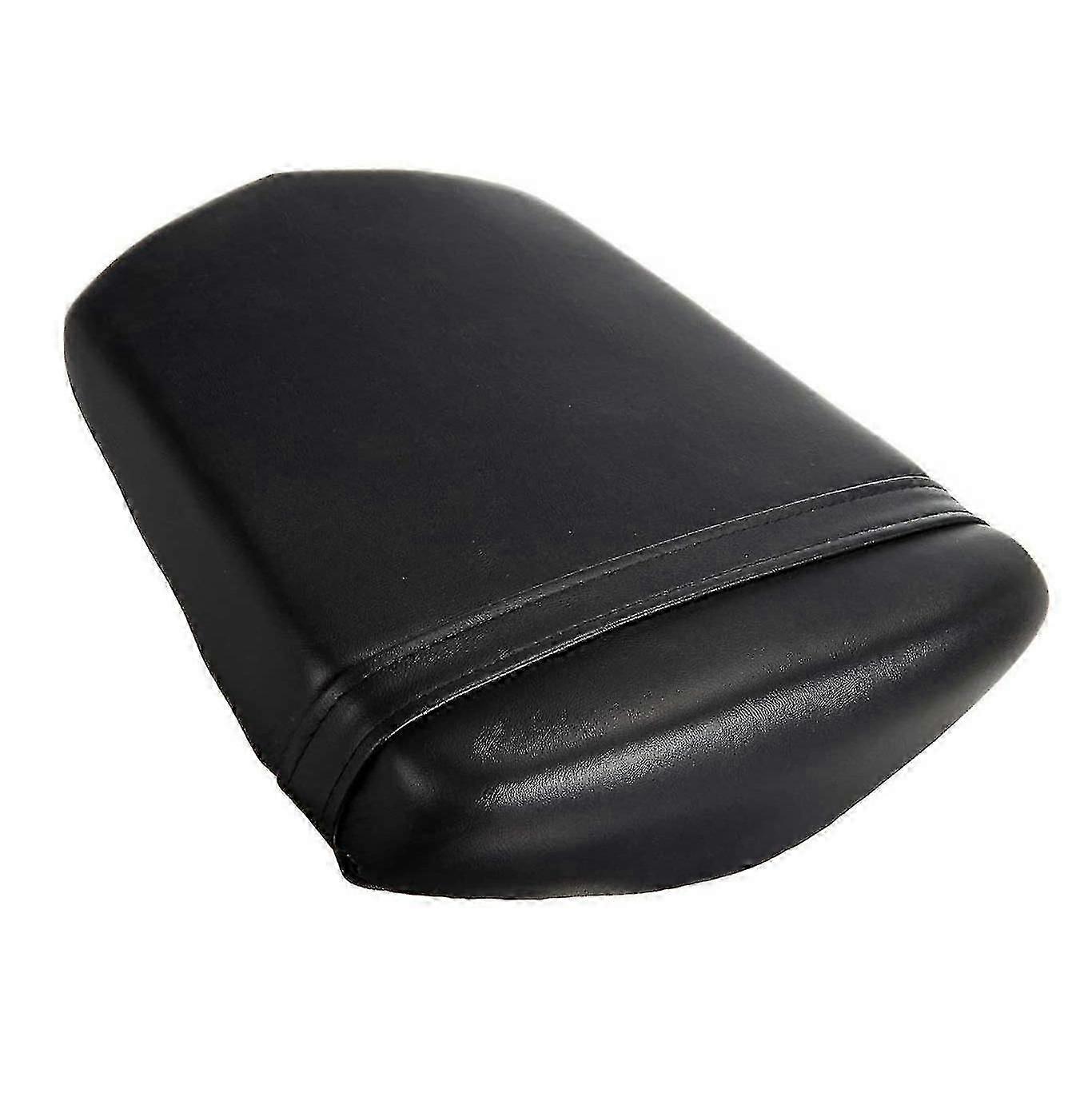 Black Motorcycle Rear Passenger Pillion Seat for YZF R6 2003-2005 YZF ...