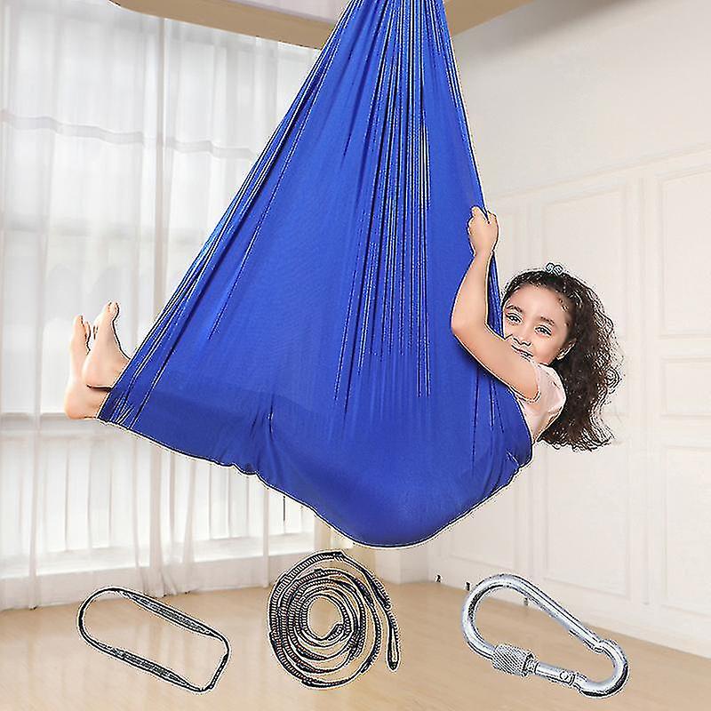 Snuggle Swing For Kid With Special Needs Adjustable Elastic Cuddle Up ...