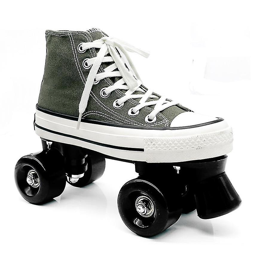 Classic Roller Skates Set 1 | Fruugo UK