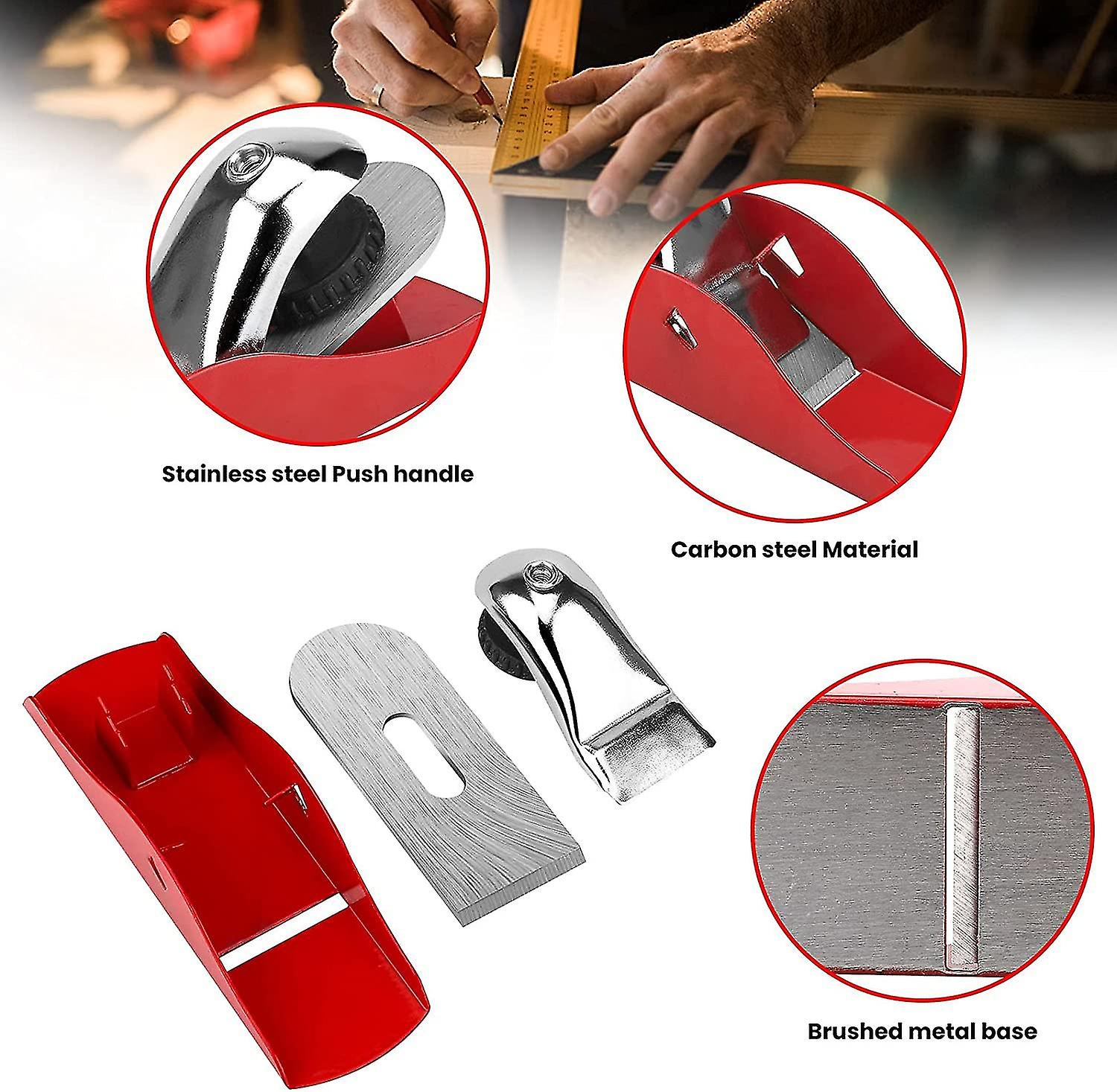 Hand Planer Woodworking Planer, Woodworking Planer, Metal Hand Planer ...