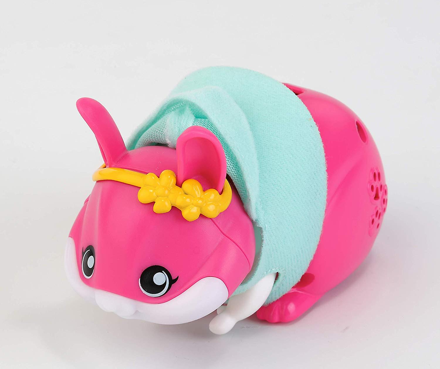 Vtech Petsqueaks Betty the Bunny | Fruugo BE