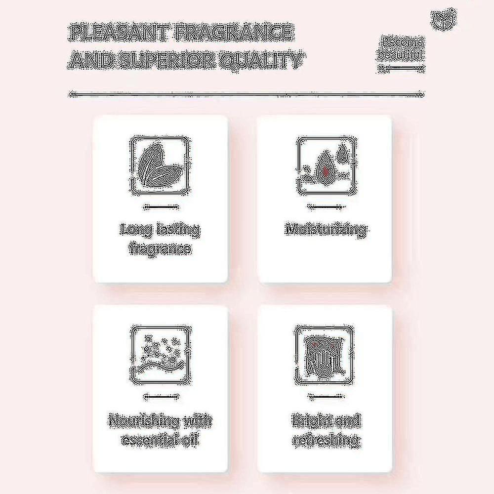 Polygonum Soap Hair Growth, Black & Thick Hair Fallopia Multiflora ...