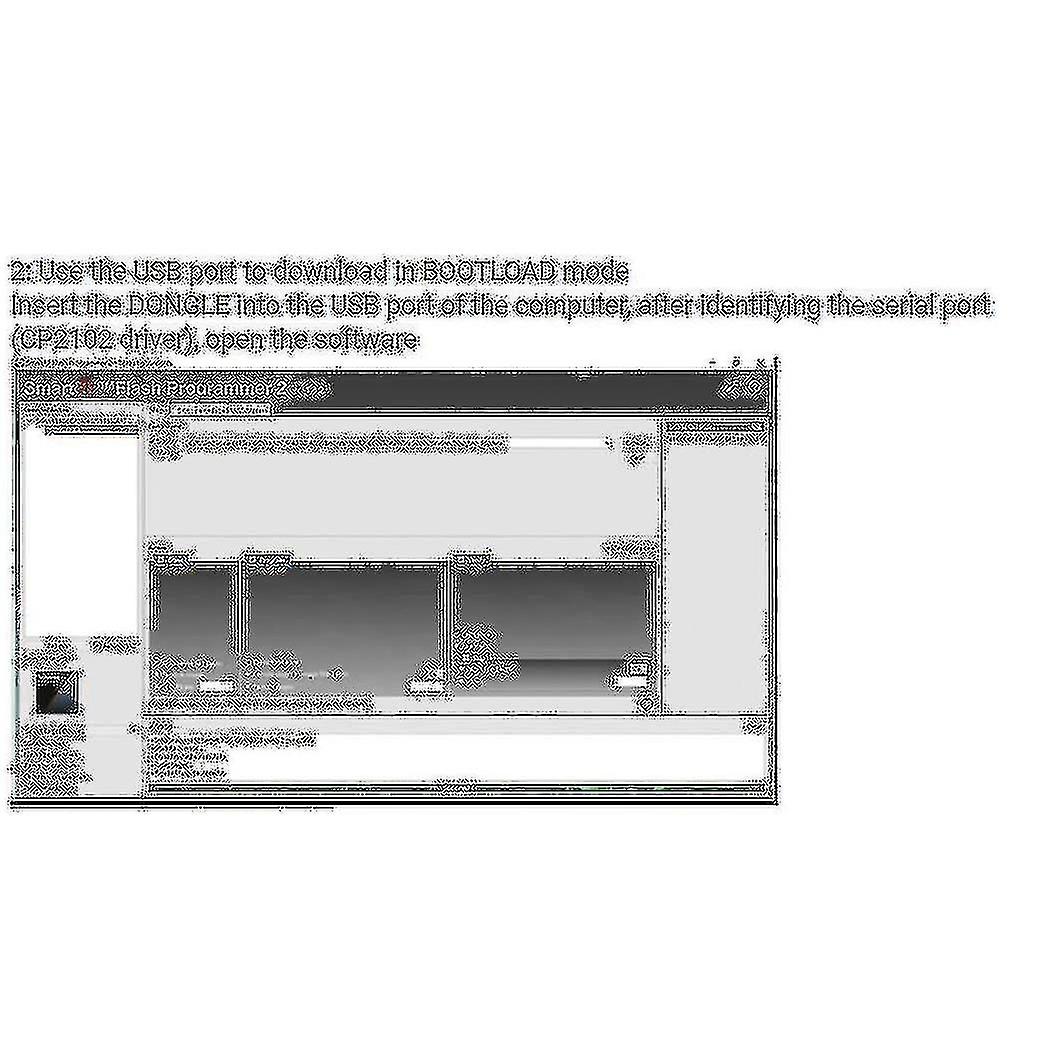 Cc2652p Cc2652 Usb Dongle Zigbee2mqtt Zha Coordinator Home Assistant ...