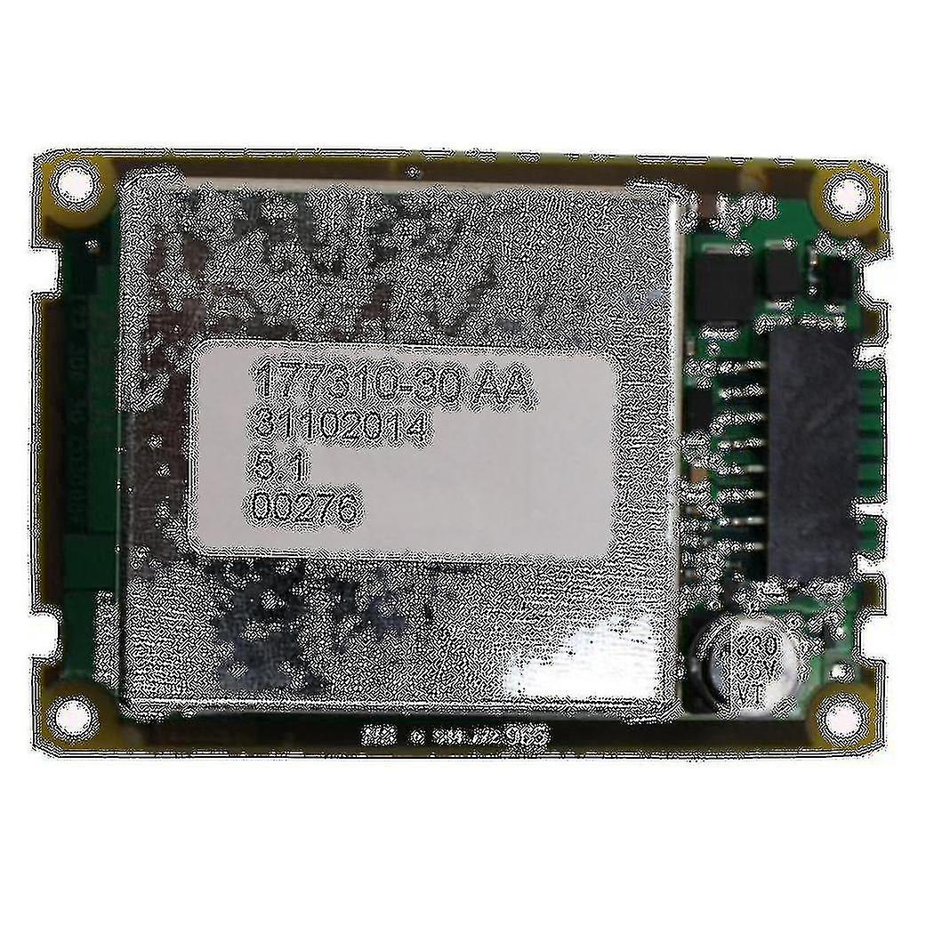 177310-30aa Led Headlight Driver Module Daytime Running Lights Control ...