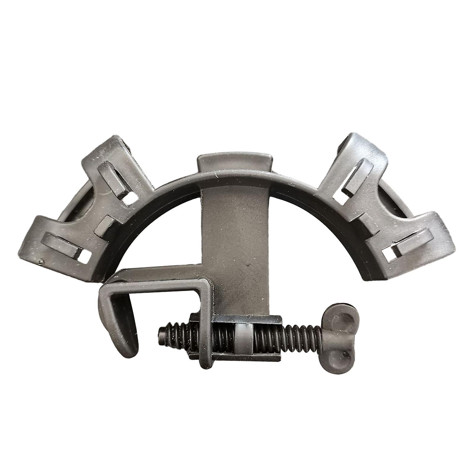 Fish Tank Hose Clamp Mounting Clip Fixing Clip Water Change Water Pipe ...