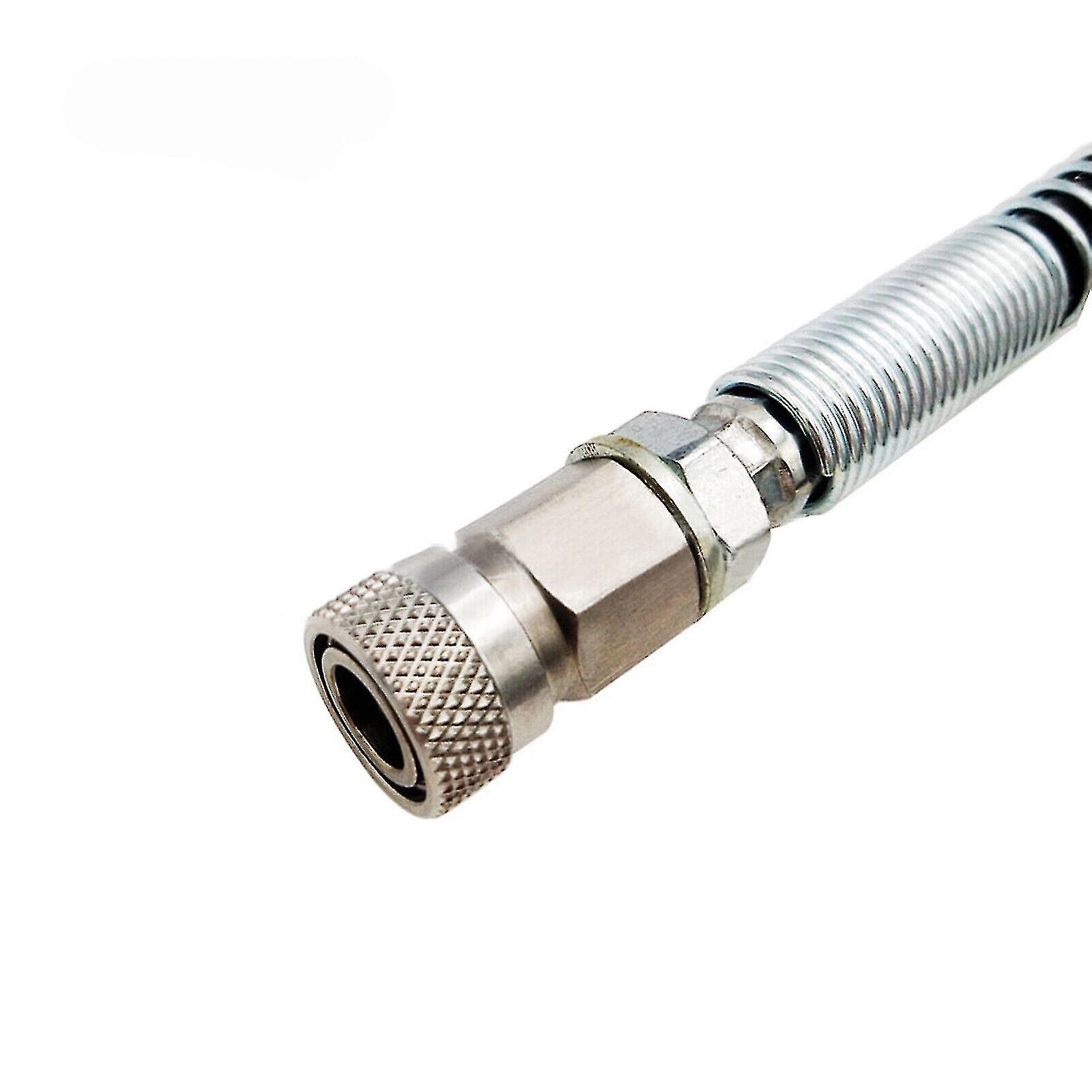 Cga347 Paintball Fill Station Kit Pcp Scba Charging Refill Adapter With ...