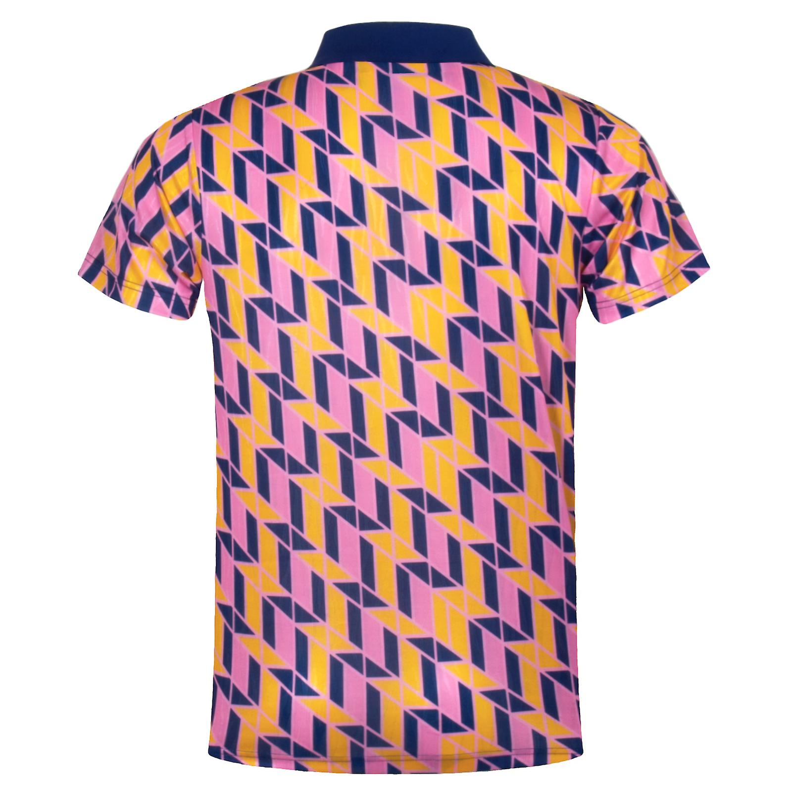 Scotland Retro Shirt 1990 Mens Kit OFFICIAL Football Gift | Fruugo UK