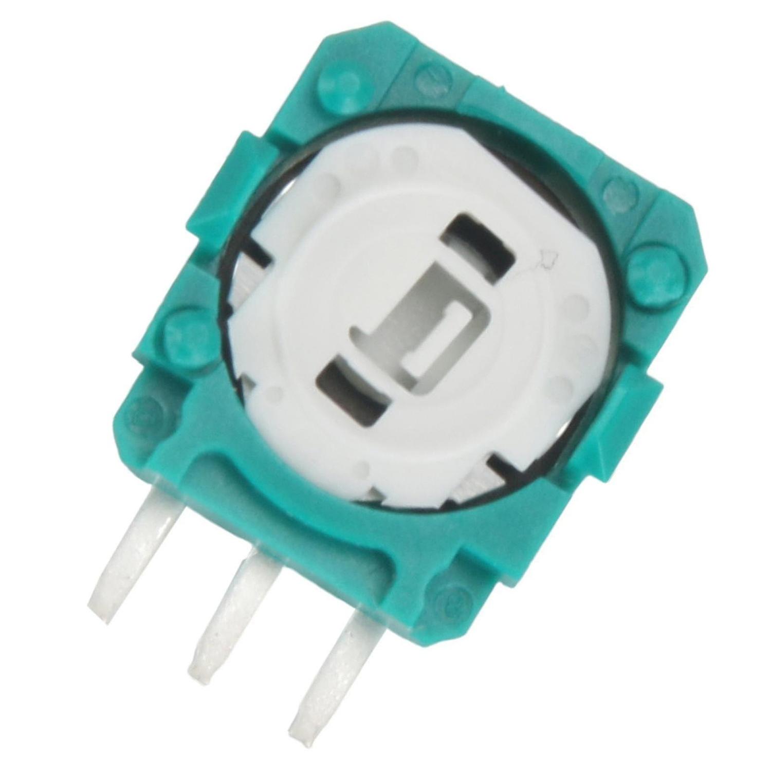 Pack Of 10pcs 3d Analog Joystick Potentiometers Replacement Compatible ...