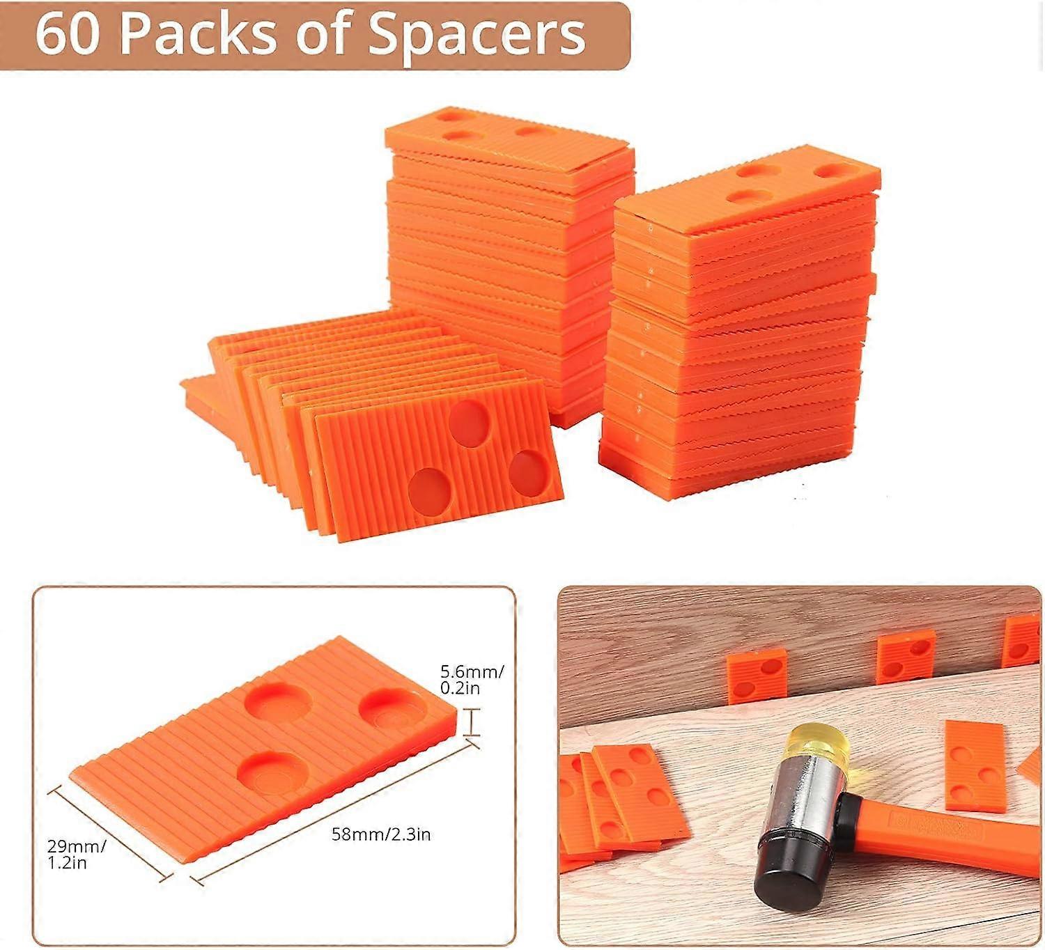 Laminate Floor Installation Kit, Laminate Floor Installation Kit with ...