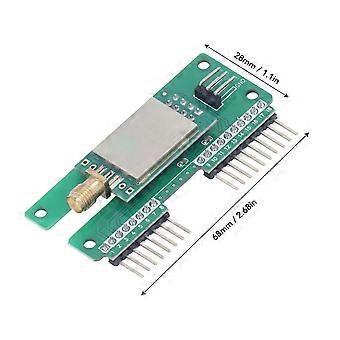 for Flipper Modification Module PCB GPIO Module NRF24 Board with ...