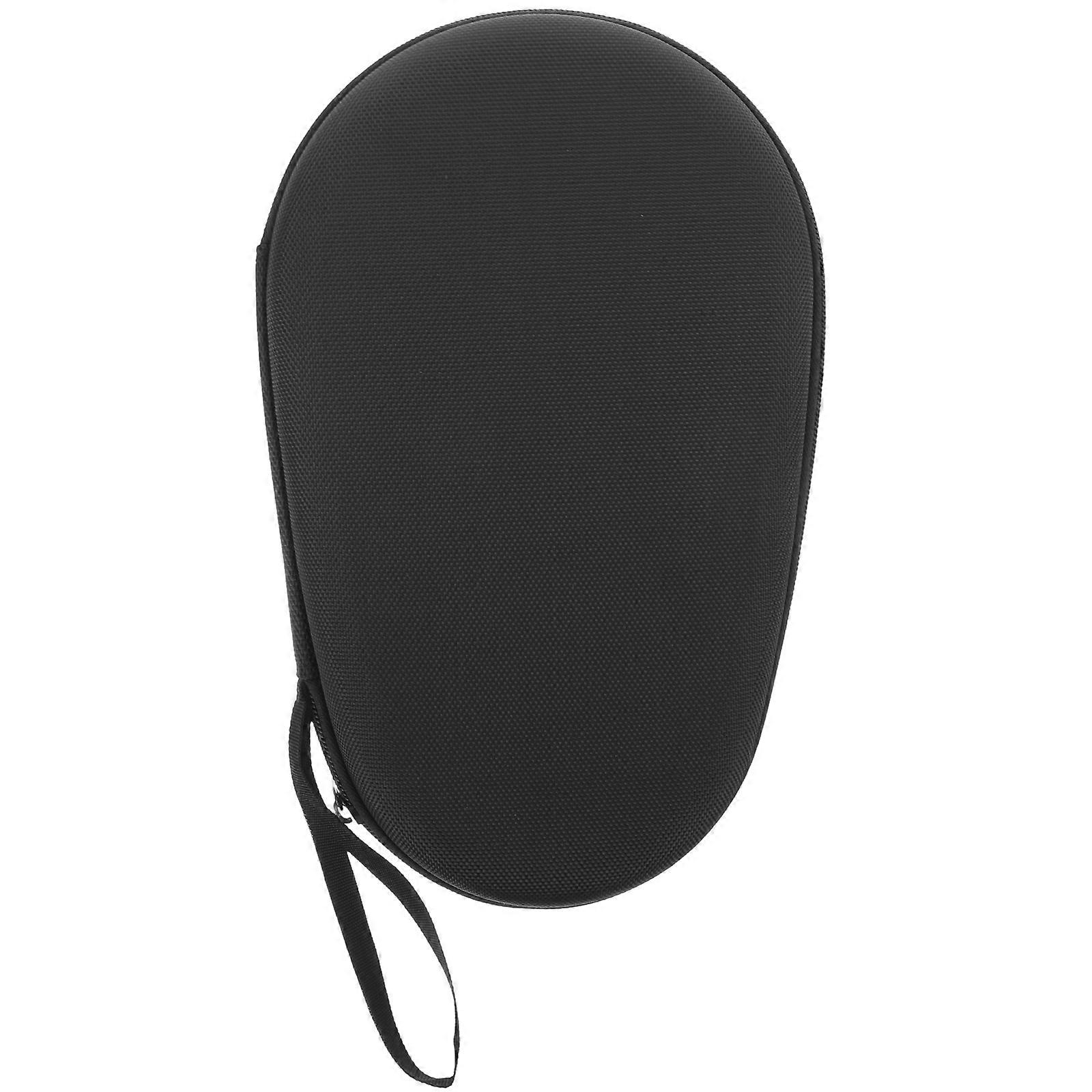 Table Tennis Paddle Protector Portable Table Tennis Paddle Cover Table ...