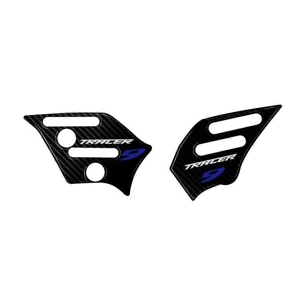 3d Sticker For Yamaha Tracer 9 Tracer9 2022 Accessories 2022 2023 ...