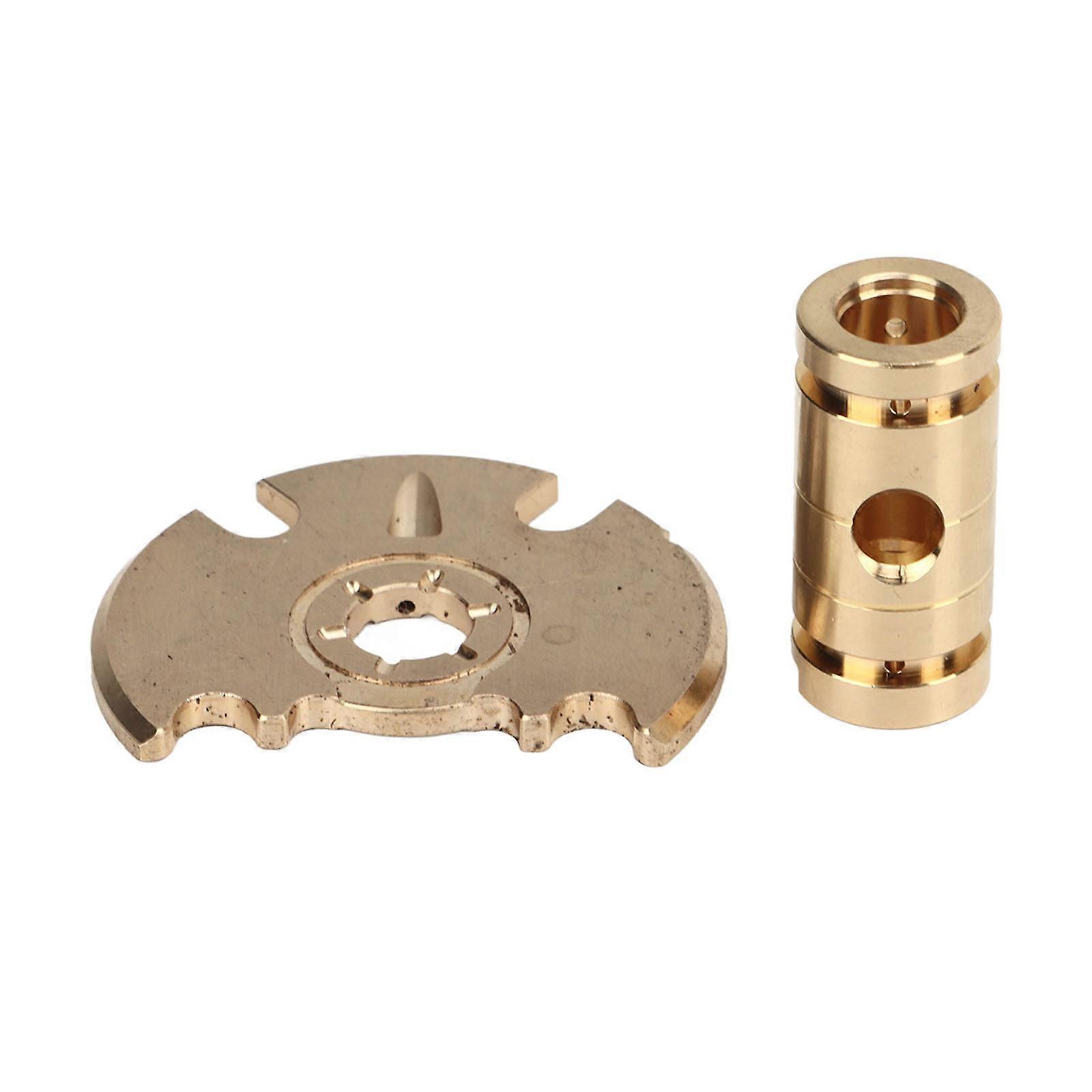 30PCS Turbo Rebuild Kit GT18 Aging Resistant Turbocharger Repair Kit Replacement for Garrett VNT ...