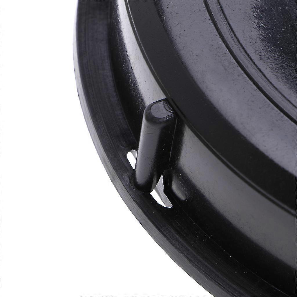 275-330 Gallon IBC Tote Tank Cover Lid Cap 163mm For Schutz Mauser ...