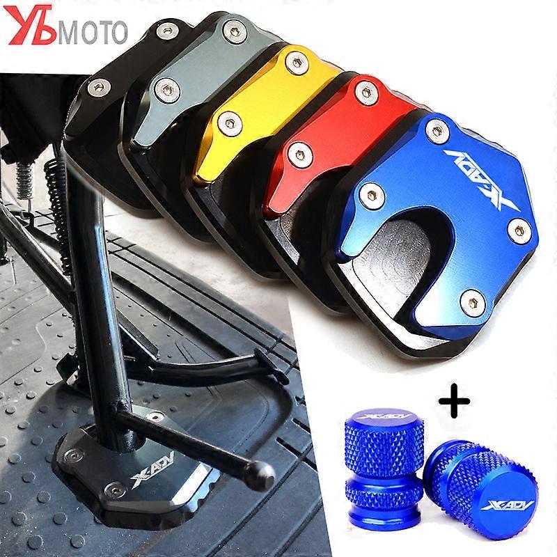 Motorcycle Accessories For HONDA X-ADV 750 2021 2022 2023 CNC Valve Cap ...