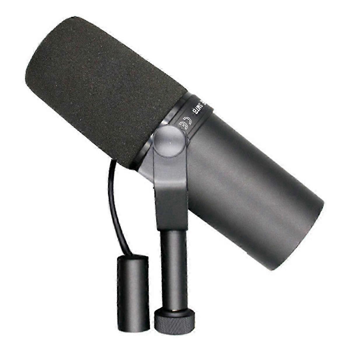 SM7B Dynamic Microphone Recording Microphone Live Broadcast Microphone ...
