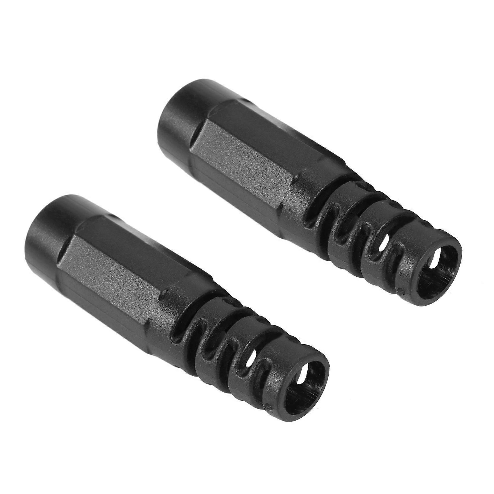 Replacement Helicopter Plug Headset Adapter U-174 / U Type A Solder for ...
