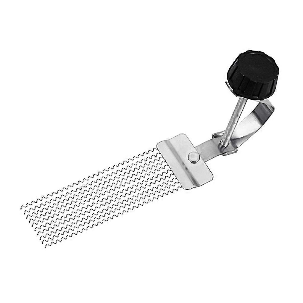 Half Design Steel Iron Snare Wire Drum Spring Percussion Musical ...
