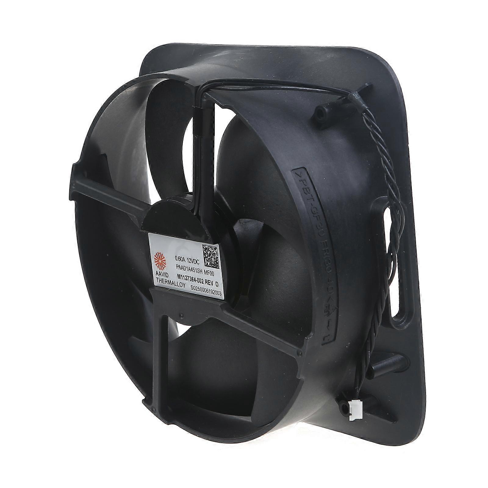 Replacement Internal Cooler Fan For Xbox Series X/S Console Cooling Fan ...