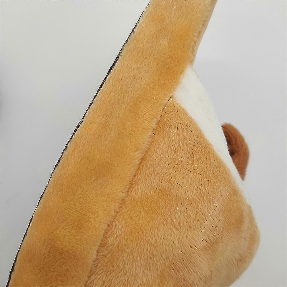 Funny Autumn Winter Cotton Bubble Tea Slipper Soft Cute Lazy Boba ...