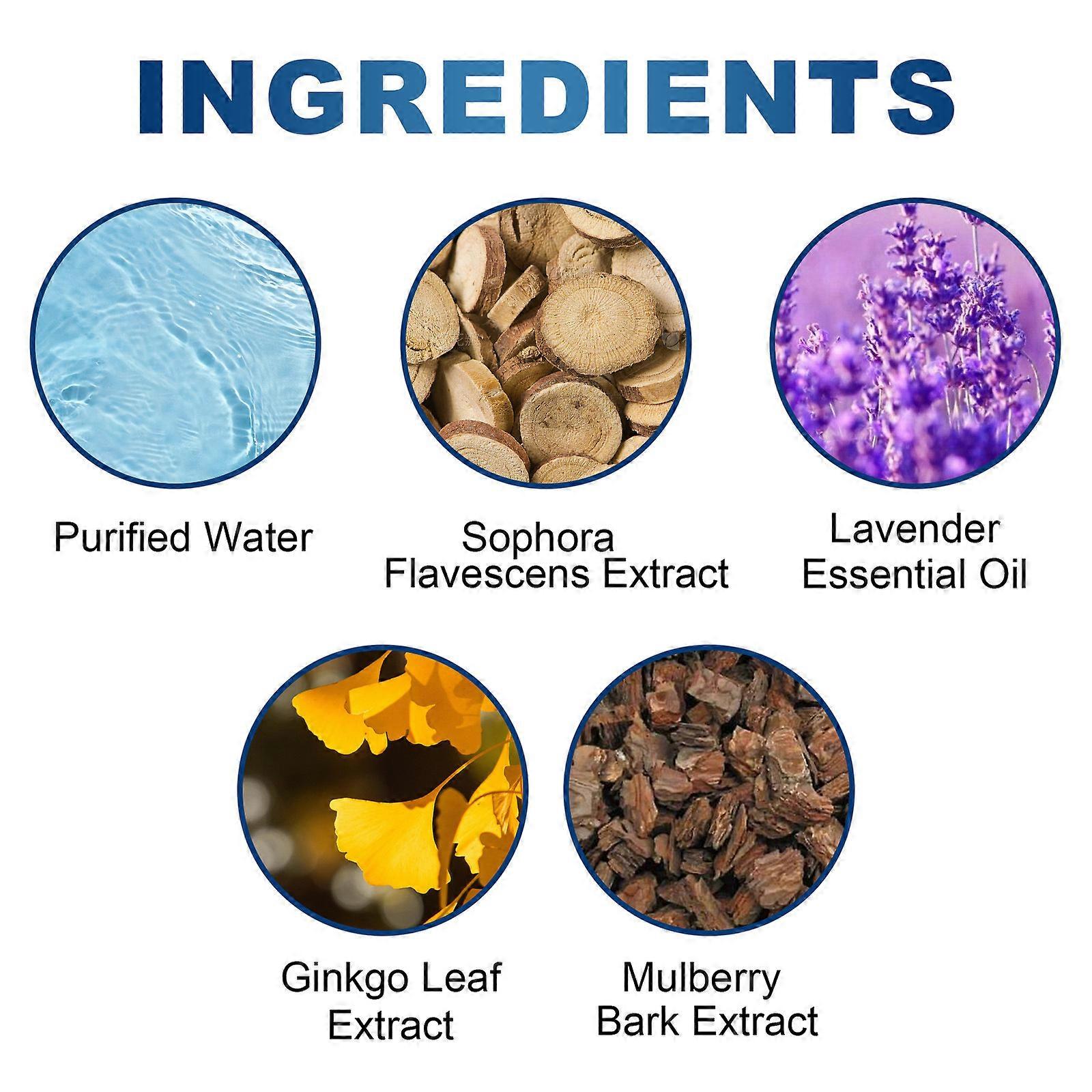 ECHO Ease Ear Care Spray, Tinnitus Relief Spray, Tinnitus Relief For ...