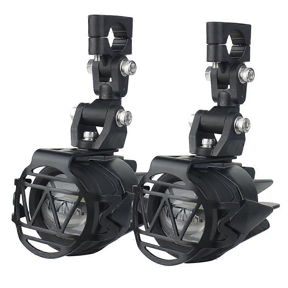 for BMW R1200 gs Auxiliary Lights Motorcycle 40W 6000K Spot Driving Fog Lamps For BMW R1200GS ...
