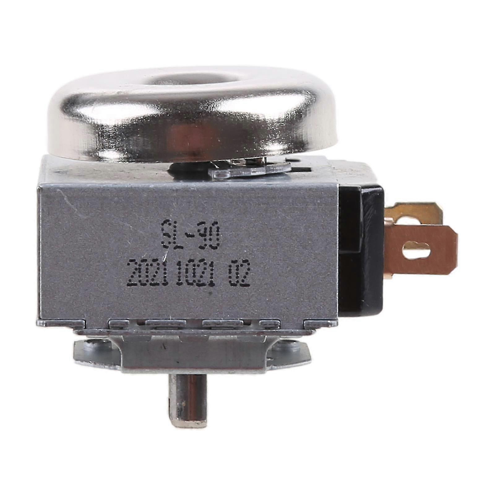 250v 16a Electric Pressure Cooker Timer 90 Minutes Delay Timer Switch ...