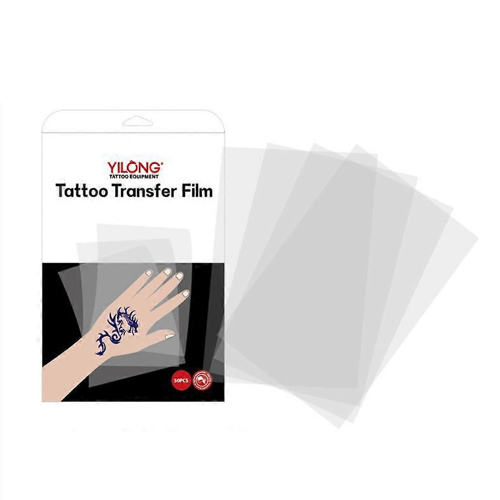 Mehendi Stencils For Hands OTBK Tattoo Transfer Paper - 50 Sheets A4 ...