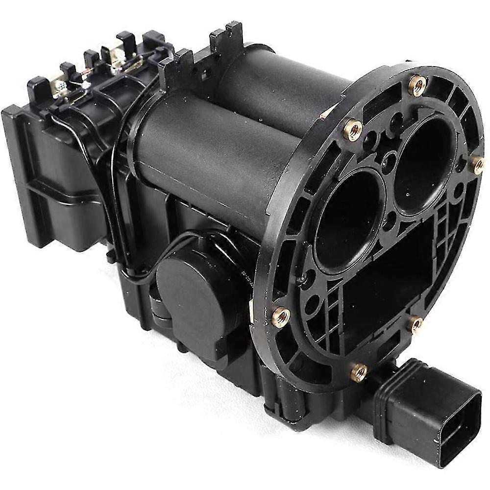 Md118127 E5t01371 Mass Air Flow Meter Sensor Replacement For Delica Air ...