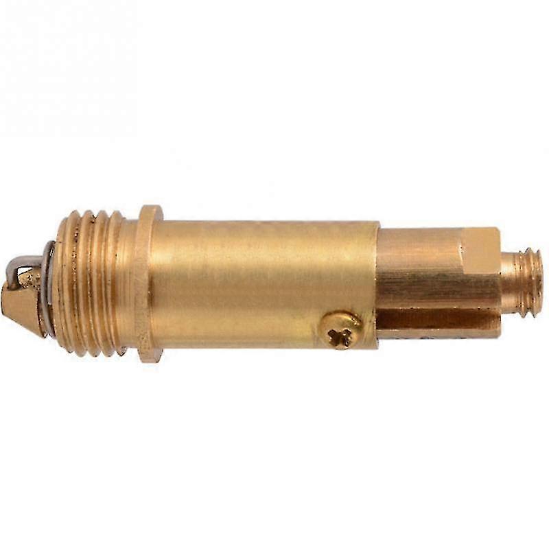 Brass spring sink drain with spring mechanism | Fruugo SE