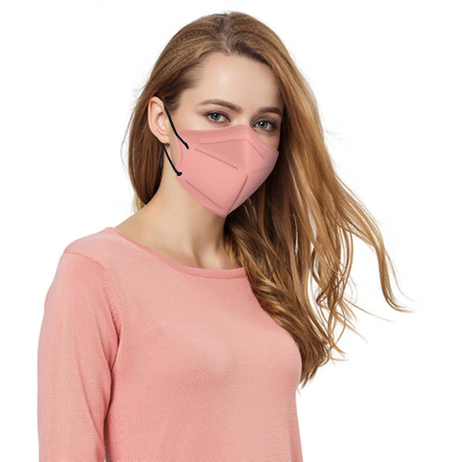 20pcs Kn95 Face Mask Cup Dust Safety Kn95 Masks | Fruugo AU