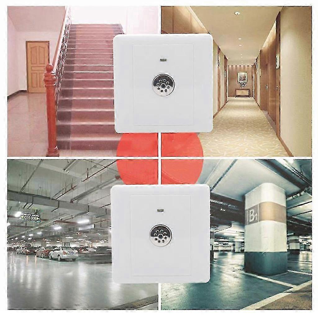 Sound Detector Lamp Switch Clap Sound Activated Control Switch High ...