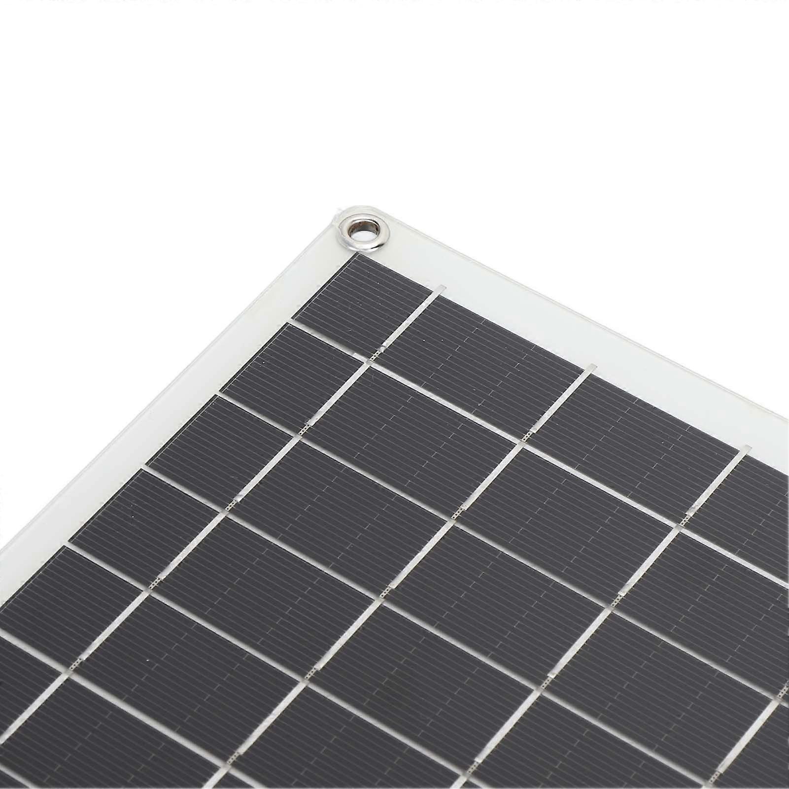 Solar Exhaust Fan High Efficiency Monocrystalline Solar Panel IP65 ...