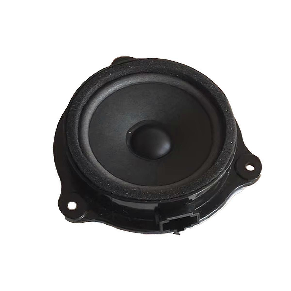 Car Front Door Mid Tone Speaker for A6 C6 2005-2011 Left =Right ...