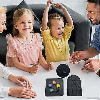 Squid Game Gonggi, Squid Game Games, Squid Game Gonggi Set, Gonggi ...