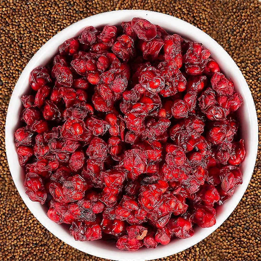 Five Flavors Goji Berry Tea, Liver And Kidney Care Tea, Mens Essentials ...