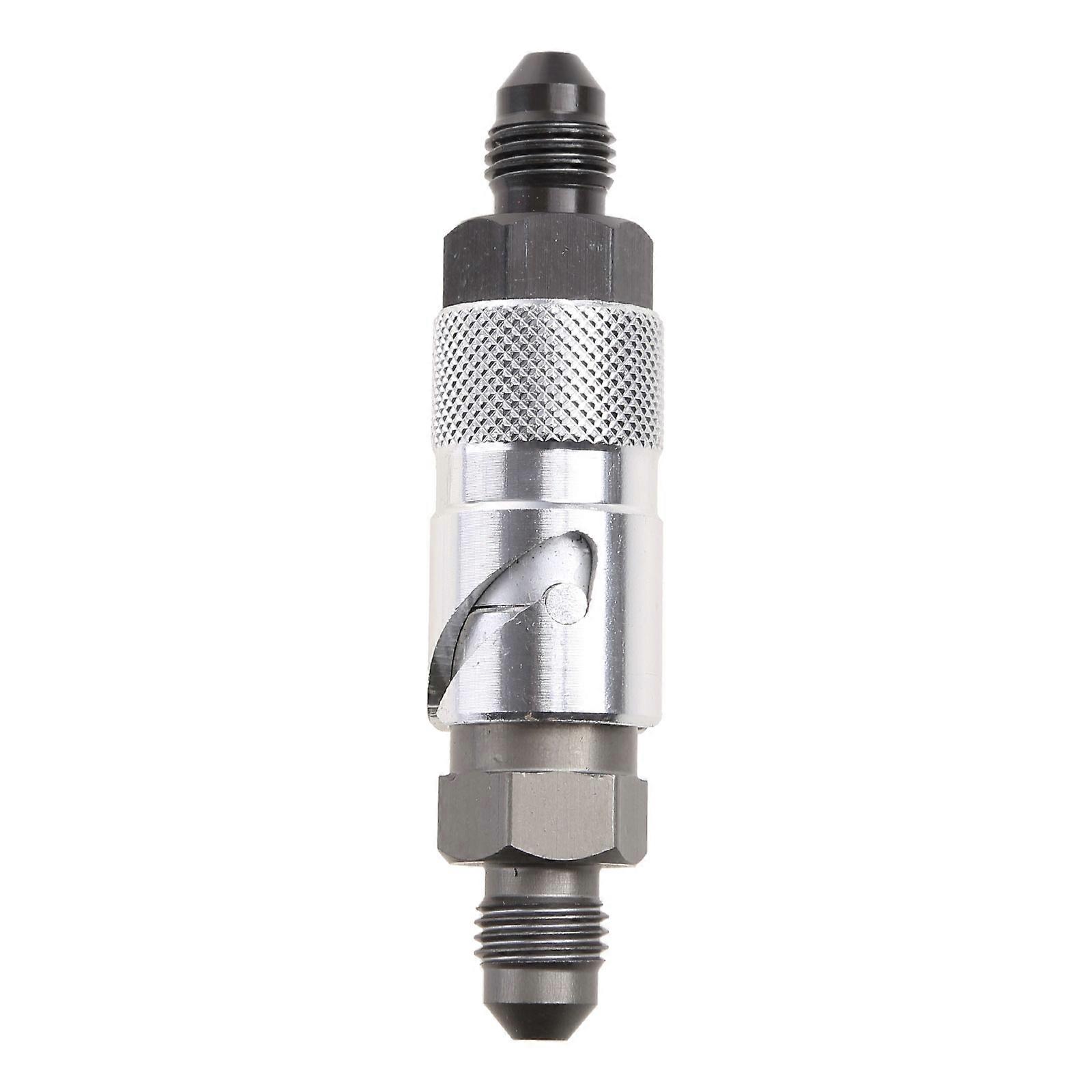 AN3 Quick Release Connector Connect Fitting Aluminum Alloy for ...