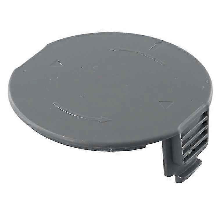 2Pcs 1600A01R5J Spool Cover Compatible For Bosch Universal Grasscut 18 ...
