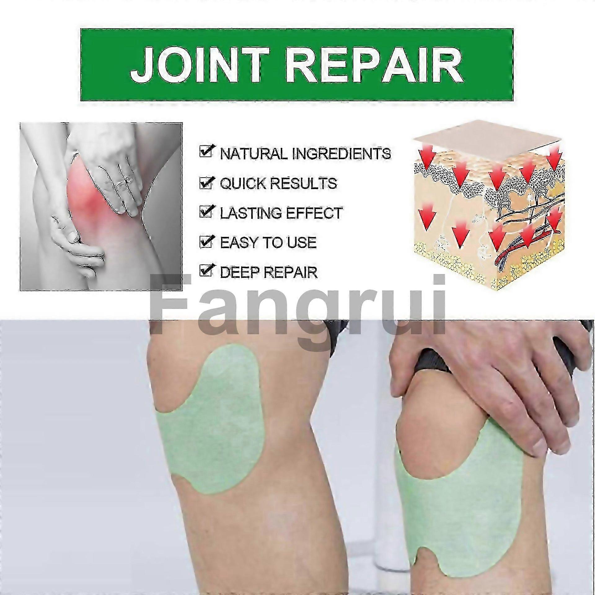 For South Moon Knee Joint Nursing Adhesive Bandage Cervical Vertebra ...