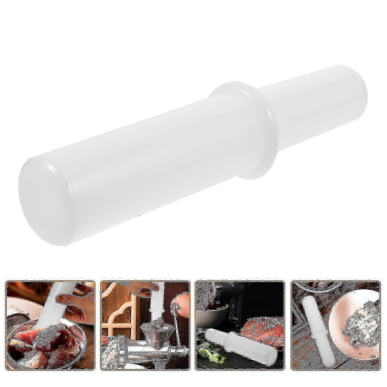 25-26 Meat Grinder Pusher Meat Grinder Tamper Universal Mincer Tool ...