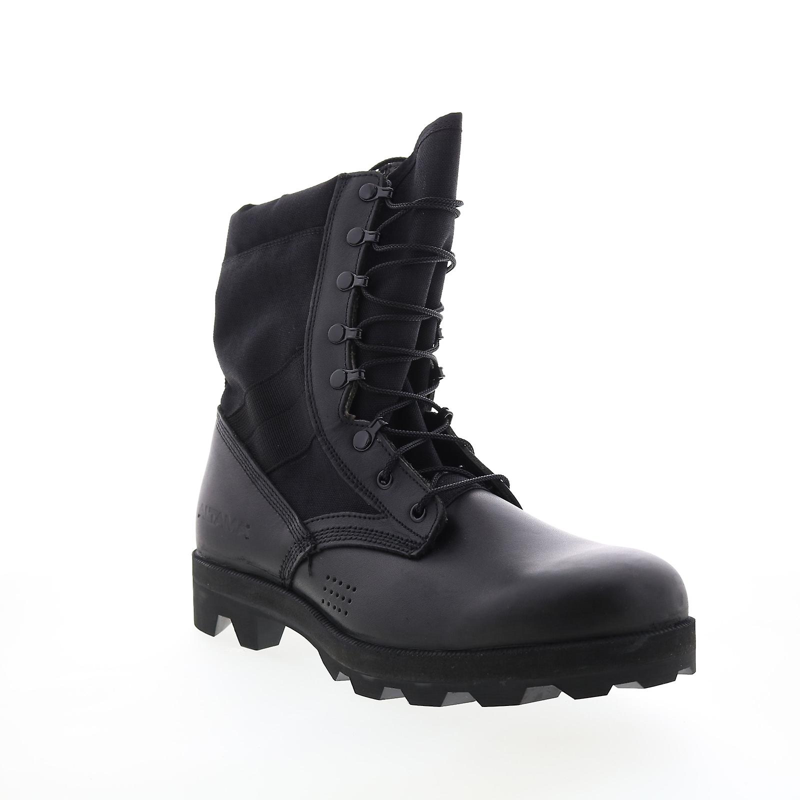 Botas tácticas Altama Adult Mens Pro X 8" Negro | Fruugo ES