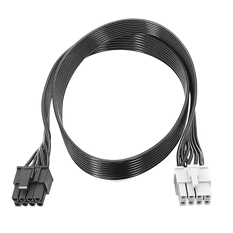 PCIe 8pin To 6+2Pin Power Supply Cable GPU 8 Pin To 8pins PSUs Modular ...