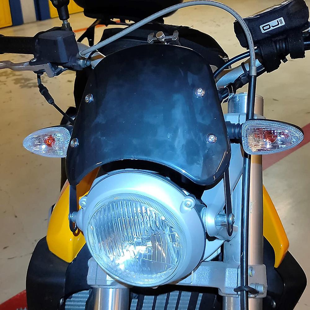 For Bmw R65 R80r R850r R 65 80 850 R 850r G650 Xcountry X Country ...