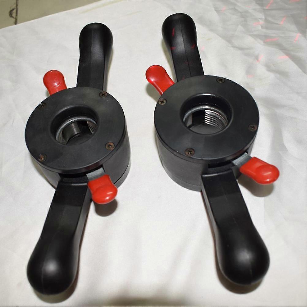 Wheel Balancing Machine Quick Balance Hub Wing Nut Car Accessories ...