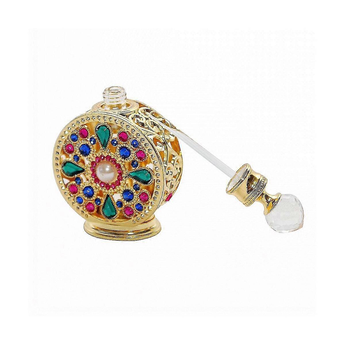 Concentrated Men Women Perfume Oil Charming Perfume Arabian Perfume ...