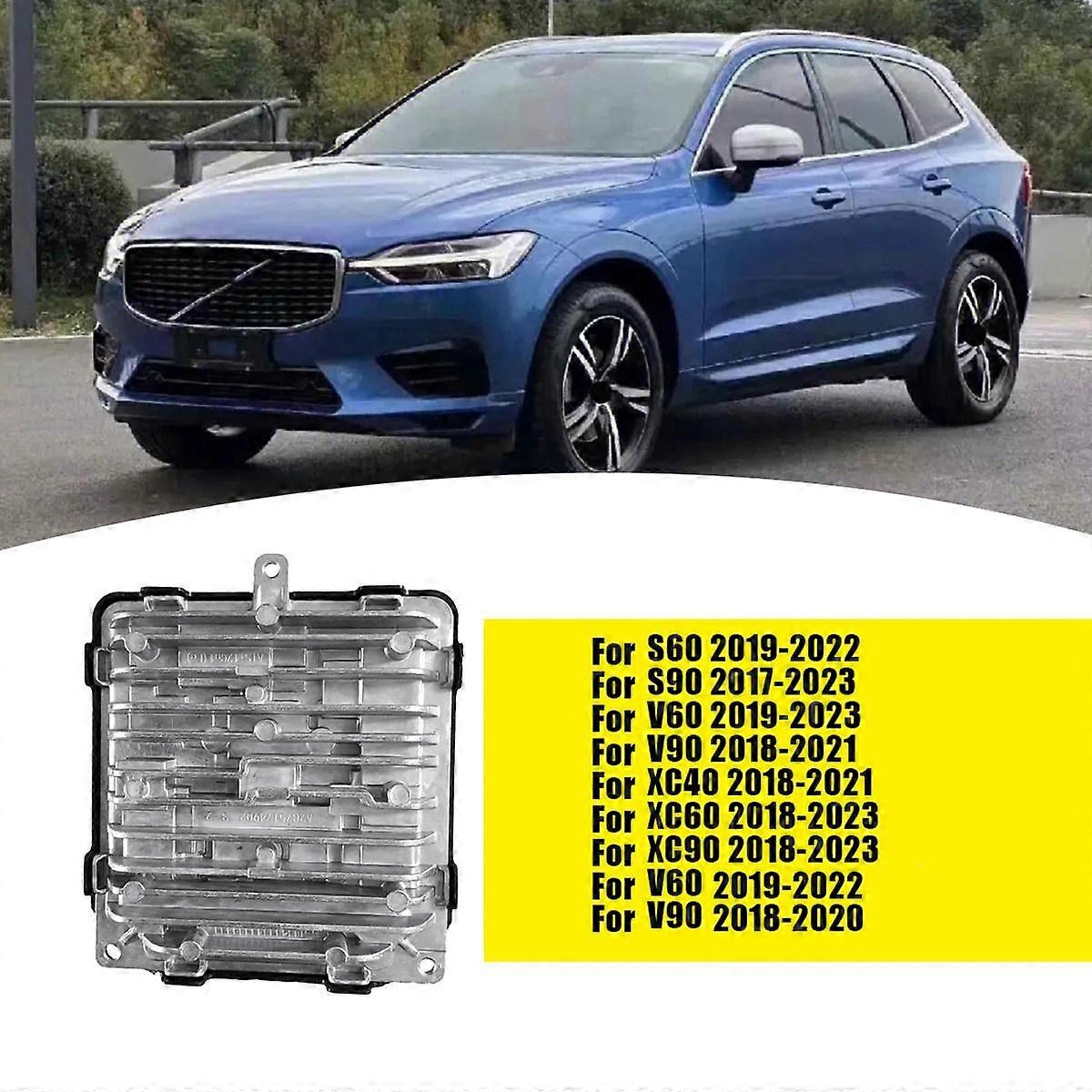 32365274 Car ECU Control Module for S60 S90 XC40 XC60 XC90 2017-2023 ...