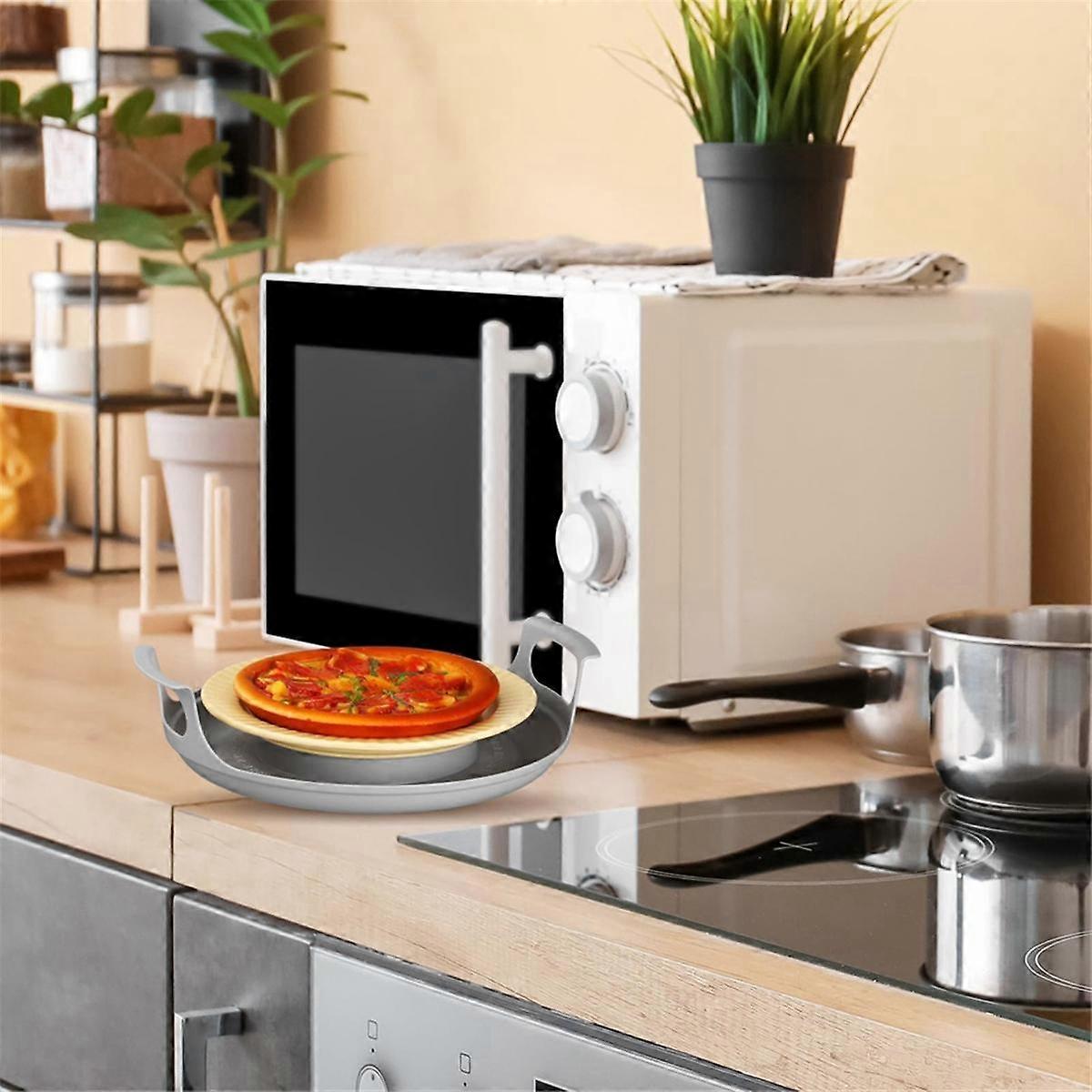 Microwave Cool with Handles,Microwave Cool Carrying Tray for Bowls ...