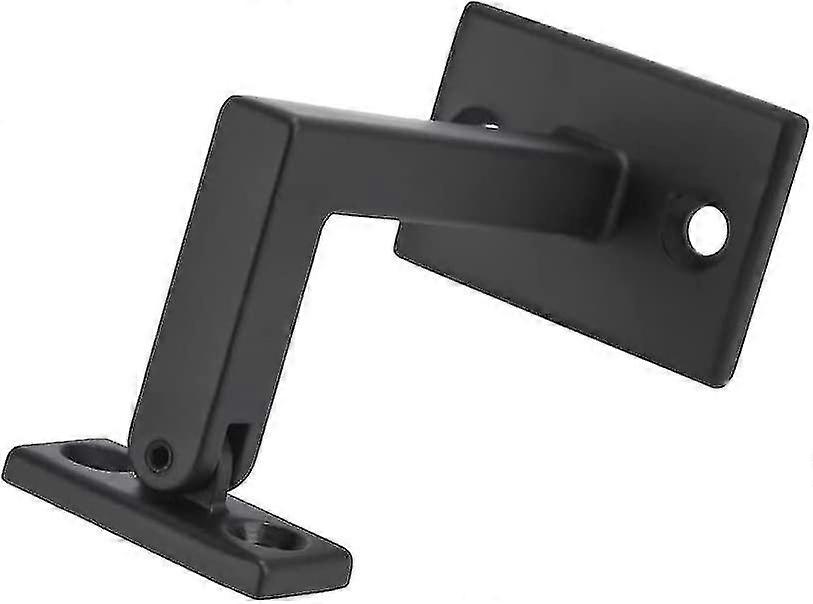 Pack Heavy Duty Wall Square Adjustable Handrail Brackets For Stair Railing, Handrail Brackets ...